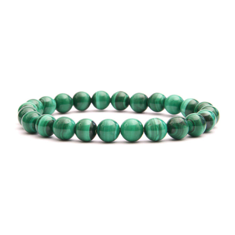 Bracelet Pierre Naturelle | Lithothérapie | Omineral-France